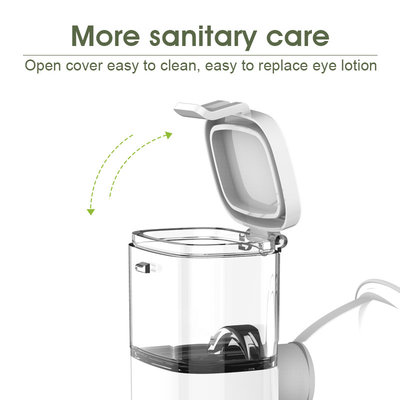 3 In 1 120times 2hours Facial Nano Mist Sprayer
