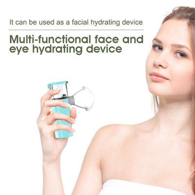 Hydrating 73mm Height 10S Facial Nano Mist Sprayer