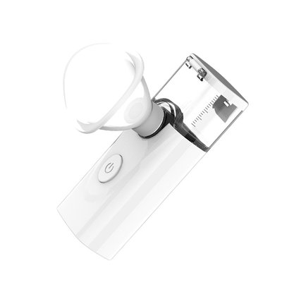 300mAh Facial Nano Mist Sprayer