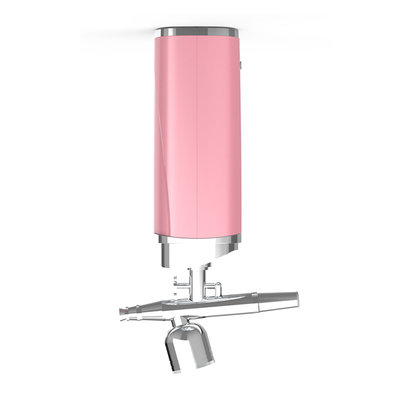 2.5hours Mini Nano Airbrush