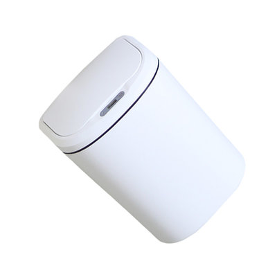 CE Home 12L 33cm Height Induction Trash Can