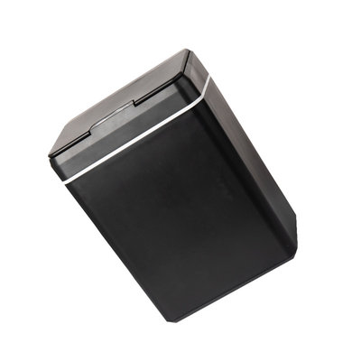 Touch Free 0.85KG 15L 20UA Motion Sensor Garbage Can