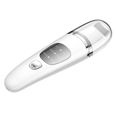 Portable USB IPX7 5V Ultrasonic Facial Skin Scrubber