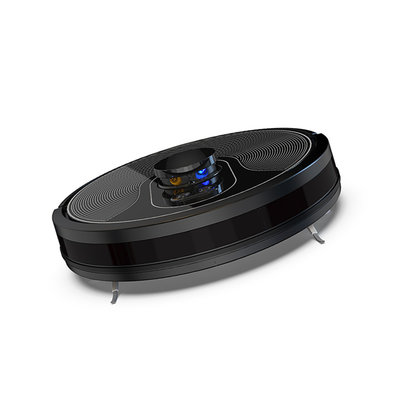 Laser Navigation Wifi 360D 14.8V Robot Vacuum Cleaner