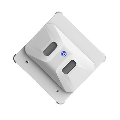 650mAh Smart Window Cleaning Robot