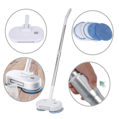 300 ML Cordless Electric Mop