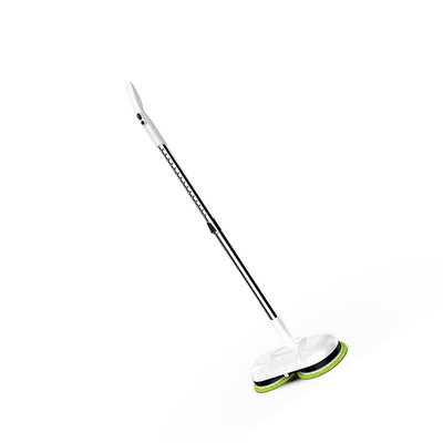 Wireless 14.4V 250r/M 2.5hours Electric Cordless Mop