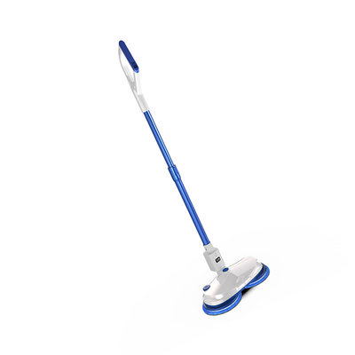 ABS Dual Head 2800RPM 300ML Electric Scrubbing Mop