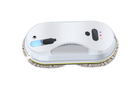 Remote Control Vacuum 24V Smart Window Cleaning Robot Without App