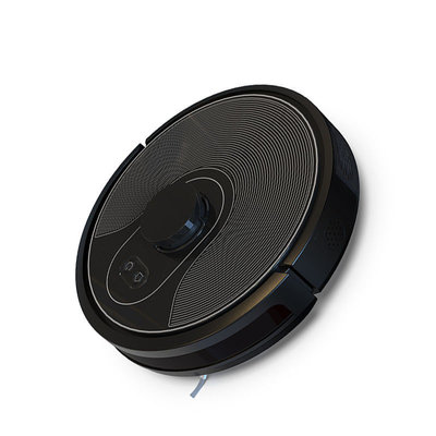 Automatic Smart 3200mA 2500Pa Robot Floor Cleaner Low Noise