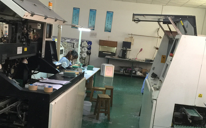 China Shenzhen Cardot Electronics Technology Co.,Ltd company profile