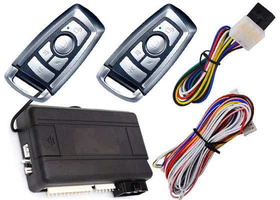 Remote Vehicle Start Car Engine Start Stop System Prewarm / Precool Function