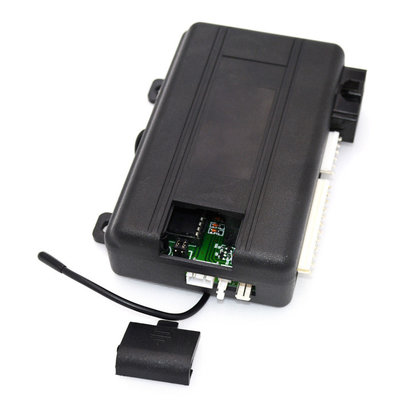 Auto Ignition ON OFF Car Engine Start Stop System 6P Cables Connection