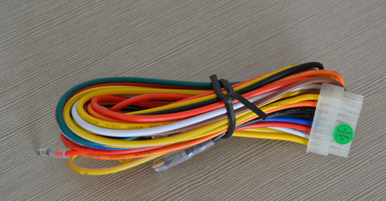 Car Universal Auto Window Closer Module Window Automation System Universal Model