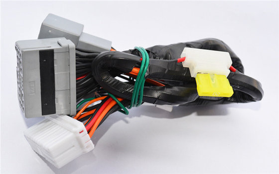 OBD Connector Automatic Power Window Closer Module Car Power Window System