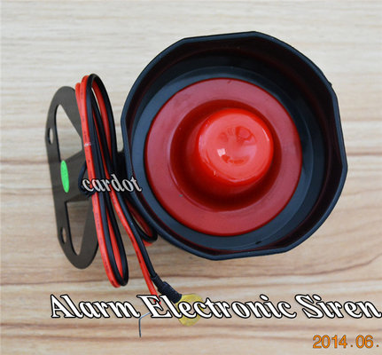 Upgrade Automotive Ignition System Car Alarm Accessories Remote Trunk Release Feature