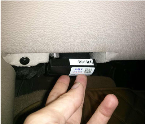 Automotive Car OBD Auto Window Closer Module No Wire Connection