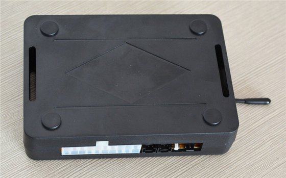 Autostart Remote Starter Car Security Alarm System Central Lock Automatication