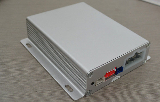 Smart Key Identification Car Engine Start Stop System With 3D Pke Antennas