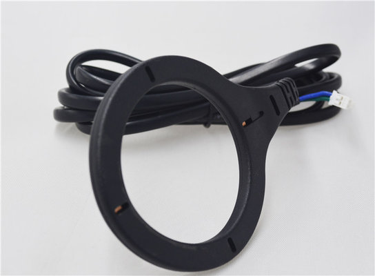RFID Immobilizer Car Engine Start Stop System , push button ignition system