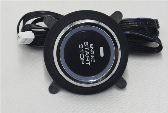 1000PSR - R Start Stop Ignition Button System Without Car Alarm Feature