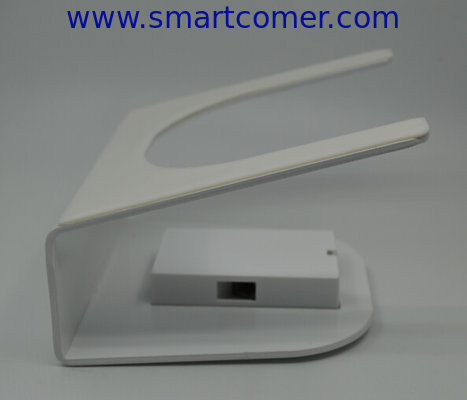 COMER Universal security alarm locking Stand for Tablet desk table display