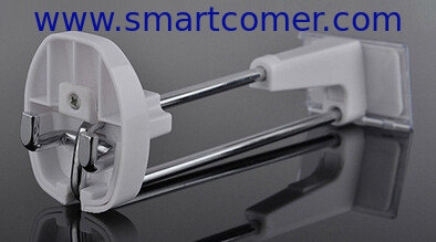 COMER anti-theft EAS security display hooks for supermarket