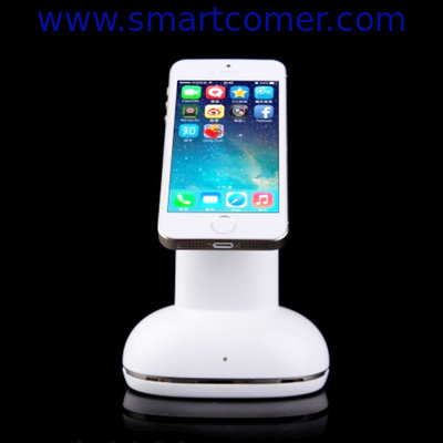 COMER alarm devices desktop display System secure display frame for cellphone
