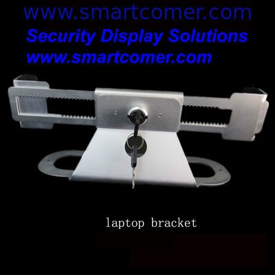 COMER security laptop notebook display bracket anti-theft locking devices