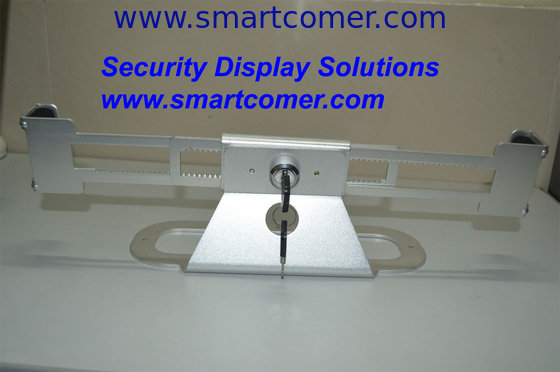 COMER security laptop notebook display bracket anti-theft locking system