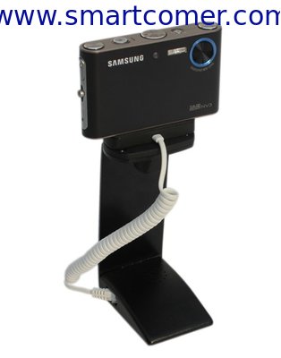 COMER anti-theft locking security display holders for camera stands