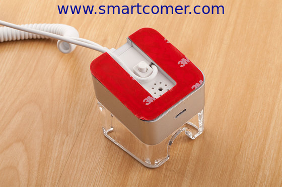 COMER anti-theft alarm locking system alarm mobile phone mountings