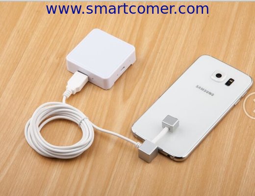 COMER 2 ports tablet and mobile burglar alarm system
