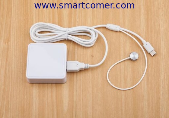 COMER 2 ports tablet and mobile burglar alarm system