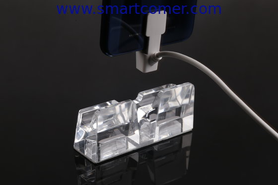 COMER anti-theft alarm system security desk display tablet pad stand