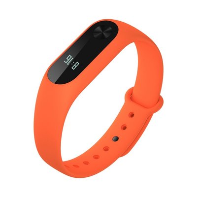 Xiaomi Mi Smart Bluetooth Wristband Heart Rate Monitor Life Waterproof Grade 