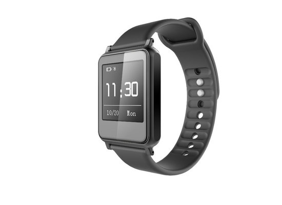 LED Screen Smart Bluetooth Wristband , I7 Bluetooth Sports Activity Bracelet 