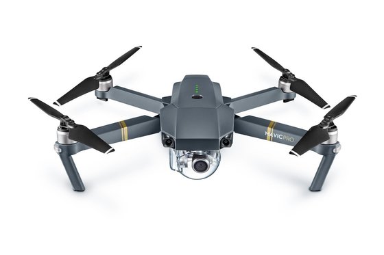Folding FPV Remote Control Drone Helicopter , Quadcopter Drone With Camera 4K HD