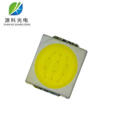 Custom High Power 3030 SMD LED Full Spectrum White Light 10000 K Fit TV Backlight