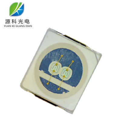 Durable SMD UV LED , High Power Uv Led  UV 395 - 400 Nm SMD 3030 Led Diode