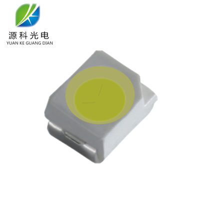 High CRI 80 Ra Smd 3528 Led Chip Cool White 6000-6500 K For Led Strips
