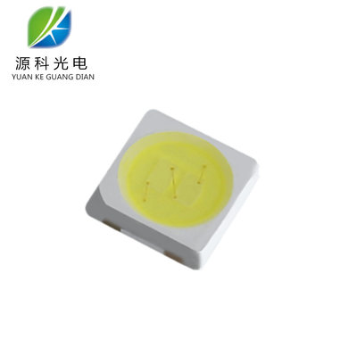 High Voltage 3030 SMD LED , 8000 - 10000 K Cool / Warm White 3030 Led Chip