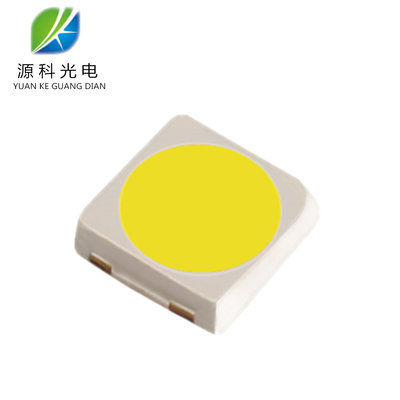 High Voltage 3030 SMD LED , 8000 - 10000 K Cool / Warm White 3030 Led Chip