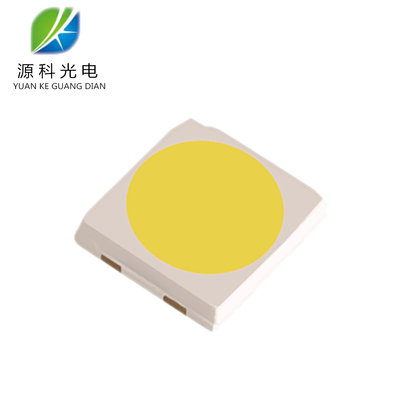 Stable Epistar 3535 SMD LED , 6v Led Smd 3.5 * 3.5 * 0.8 CM Long Life Span