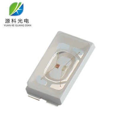 Two Colours Yellow and red led type 5630 smd , Bi color Diode 5730 led chip