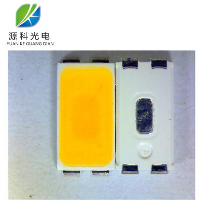 High Cri Smd 5630 Led Chip , Full Spectrum Sanan Led Chip Natural White