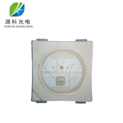 Strip Lighting IC WS2811 DC 5v Led Chip Inter Reflector Low Current Operation
