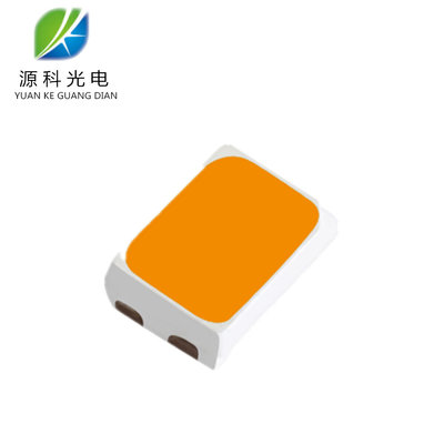 SMT Type Gold Yellow 2016 SMD LED Chip Apply To Mobile Phone Flashing Light