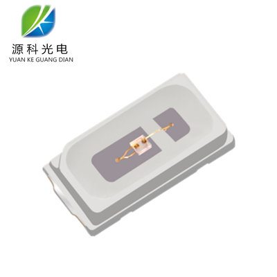 High Brightness 3014 Led Chip 120 Deg 0.1 Watt 450 Nm 460 Nm Royal Blue