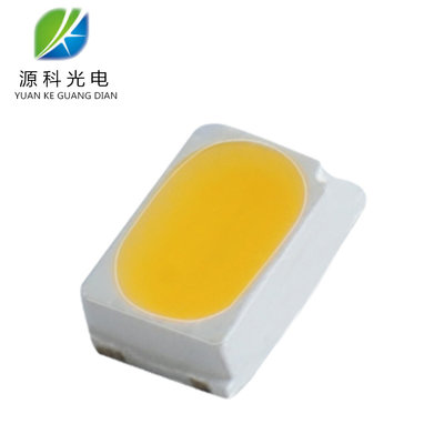 High CRI Sanan Led Chip 6000 K White Led 5 - 6 LM For Industrial Lighting